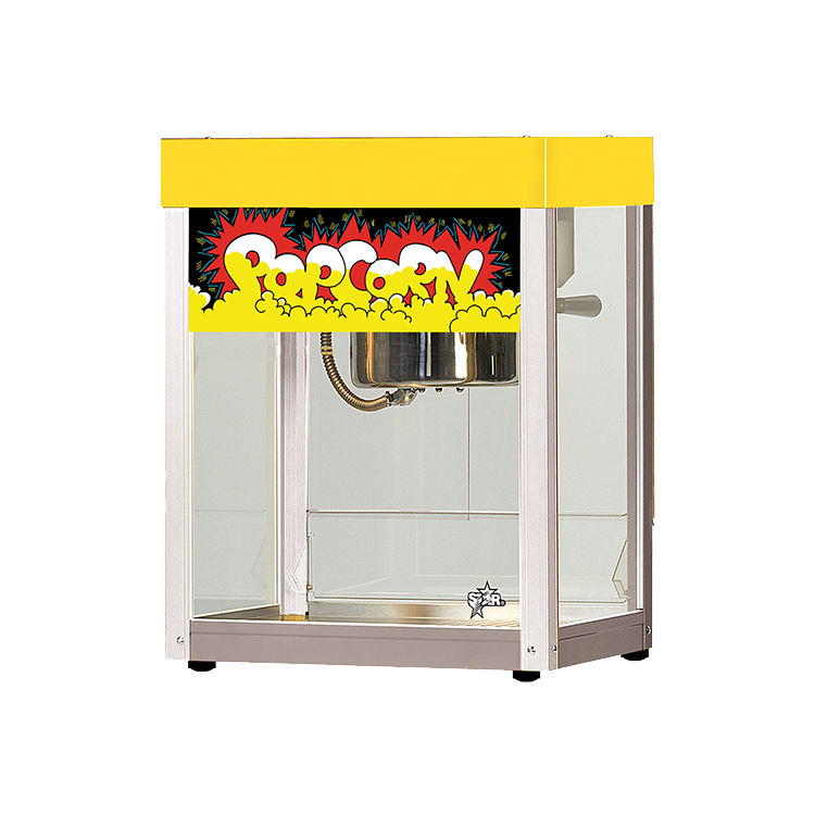 Concession Supplies for Food Stands & Events | Charlie's Fixtures