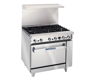 Gas Ranges - Convection Oven | Charlie's Fixtures