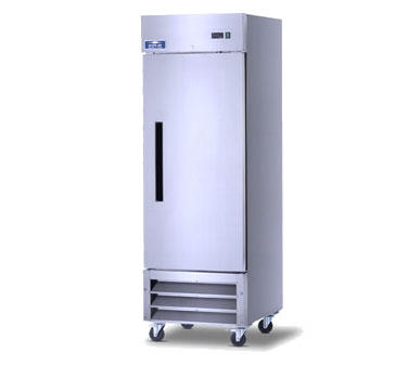 Arctic Air AF23 Reach-In Freezer One Section | Charlie's Fixtures